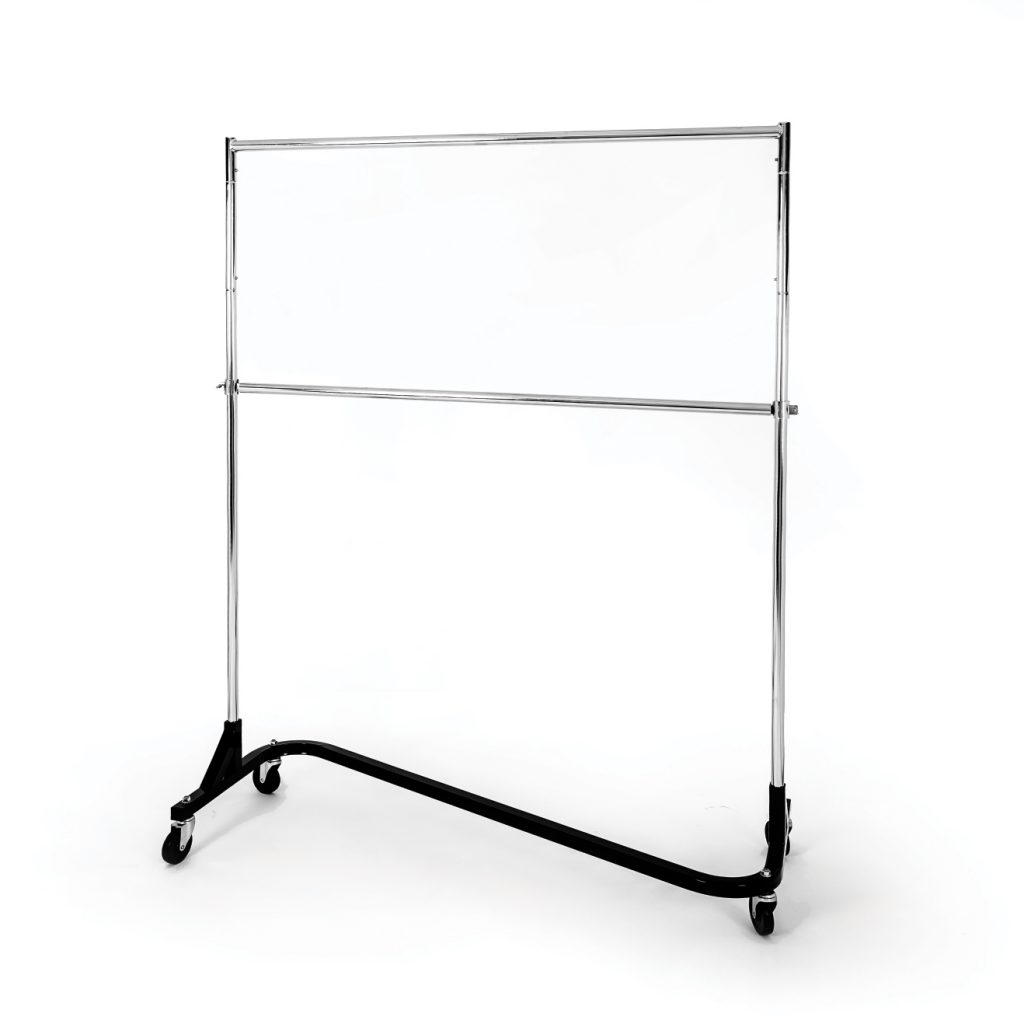 Z RACK BLACK BASE - Kin-Lai