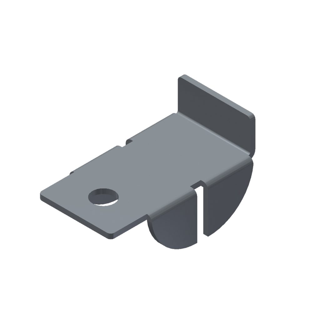 ACCESSORIES FOR WALL STANDARDS Archives - Kin-Lai