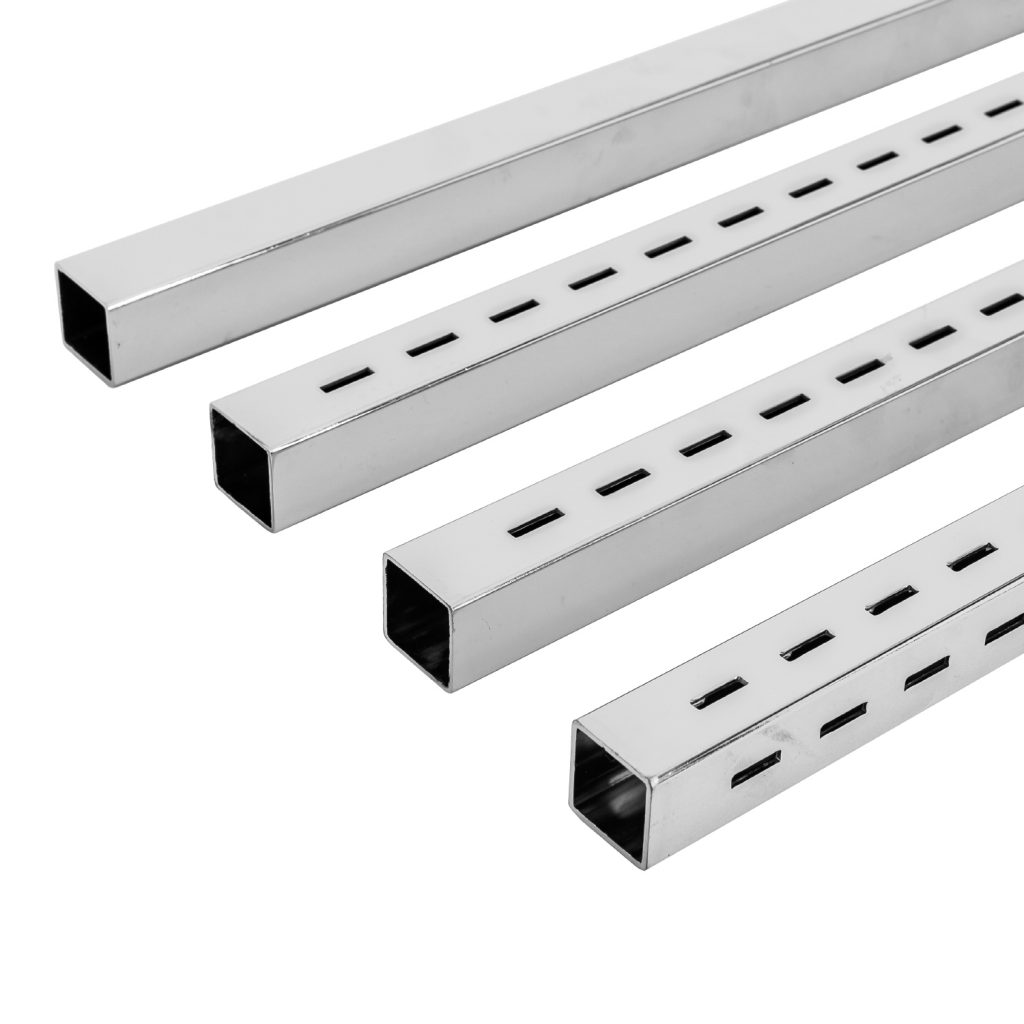 1 Square Tubing Kin Lai