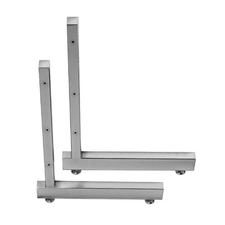 L leg for grid panel - Kin-Lai